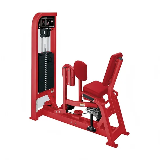Inner Thigh Workout Machine - Dalian Treadmill Inc.